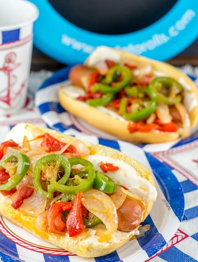 Recipes - Flavor Mosaic