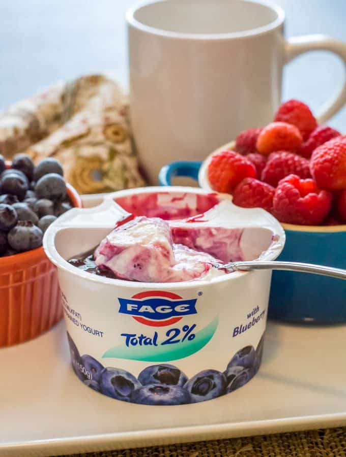 Recipes - Flavor Mosaic