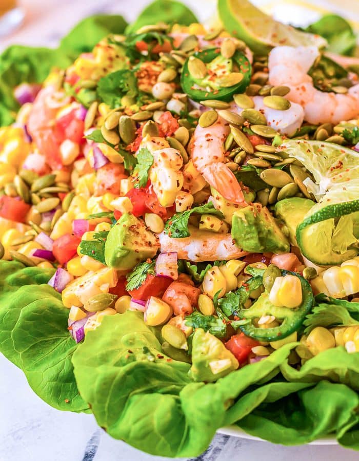 Creative Recipes - Flavor Mosaic