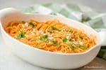 Chipotle Spaghetti - Flavor Mosaic
