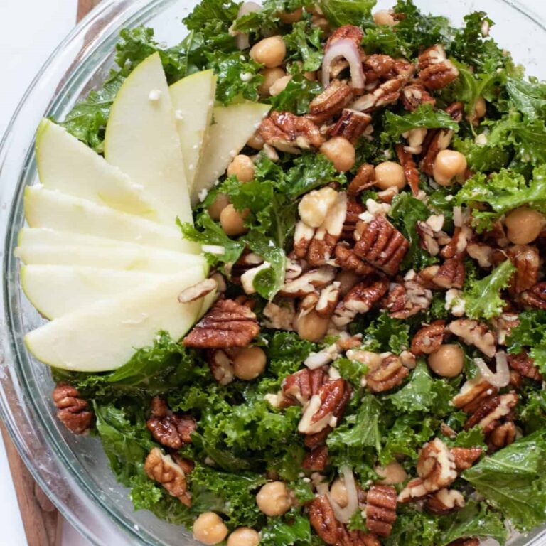 Apple Side Dishes For Thanksgiving - Flavor Mosaic