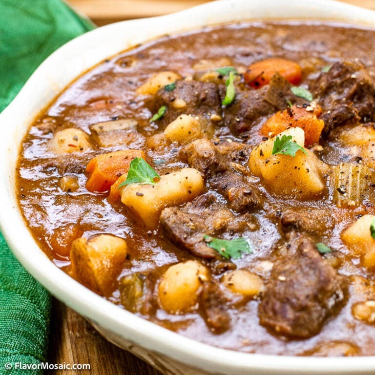 20+ Best Southern & Tex-Mex Instant Pot Comfort Food Recipes (Easy One ...