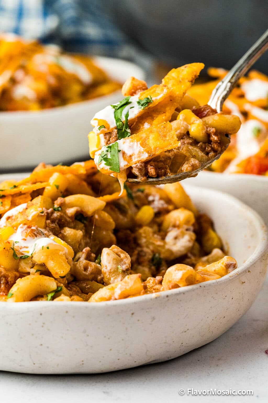 Best Mexican Goulash (Easy Taco Style Recipe) - Flavor Mosaic