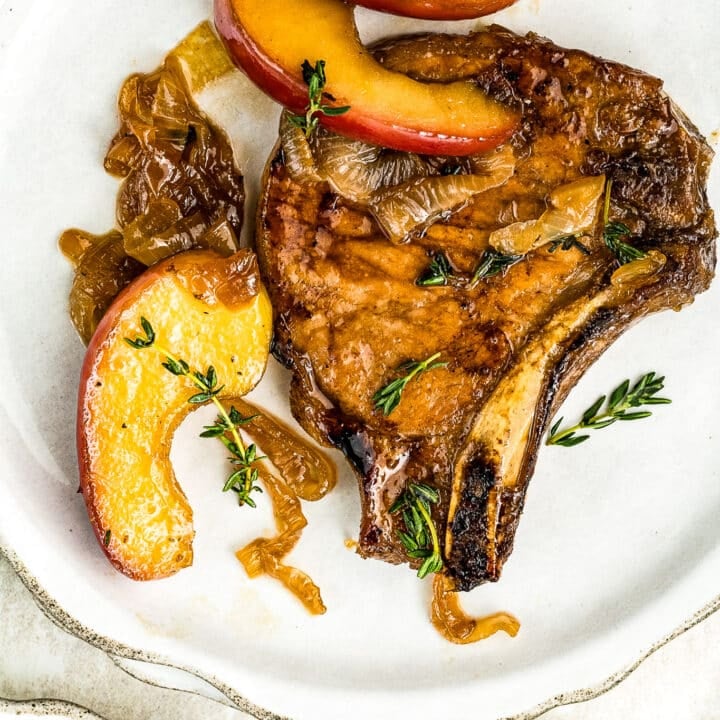 🍏 Easy Bakery Style Apple Pie Turnovers - Flavor Mosaic