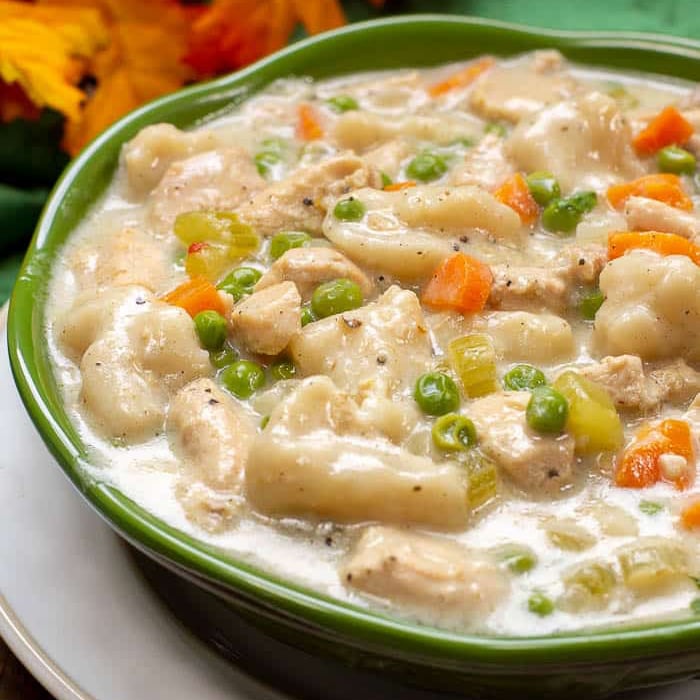 20+ Best Southern & Tex-Mex Instant Pot Comfort Food Recipes (Easy One ...